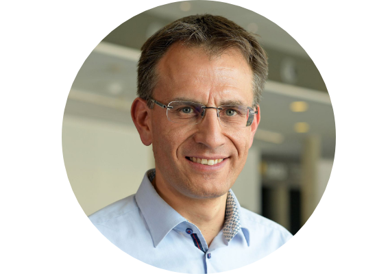 SAP Academic Community Conference 2022 – Plenum